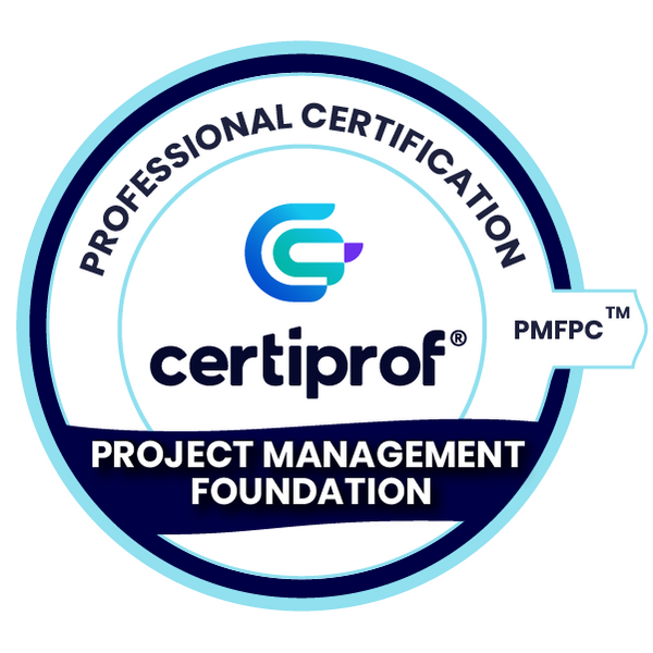 Project Management Foundation Professional Certification – PMFPC ...