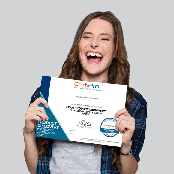 seu carrinho de compras | CertiProf - Brasil