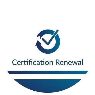 Certification Renewal Fee | CertiProf | Brasil